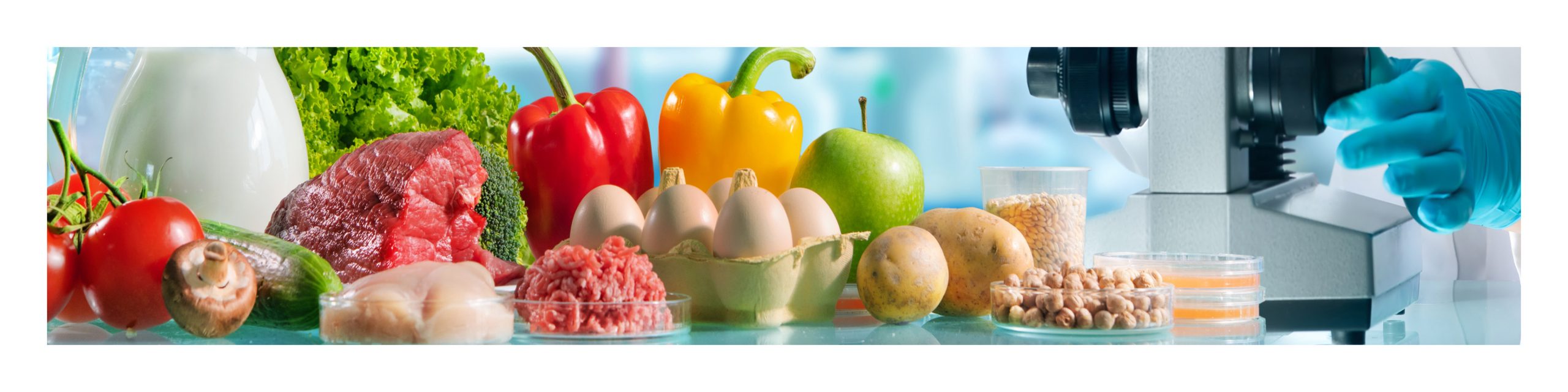 At the Round Table with Food Science & Chemistry Expert Dr. Kantha ...