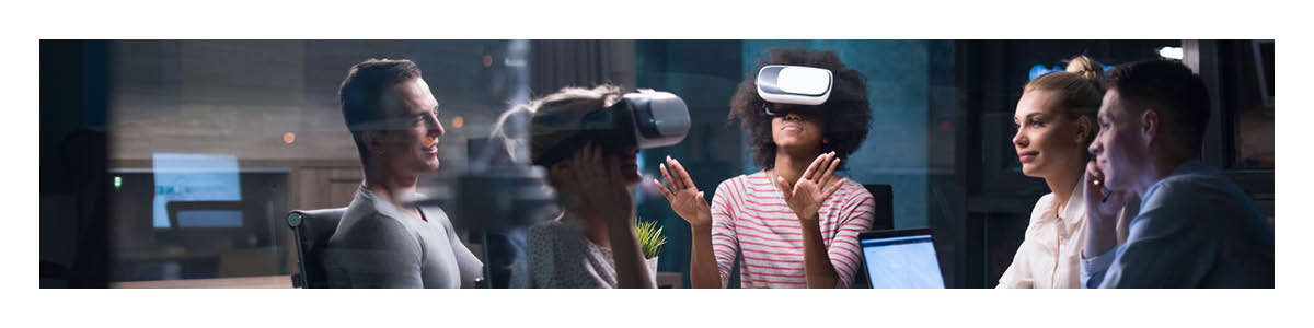 Will Courtrooms Enter Virtual Reality? | Round Table Group