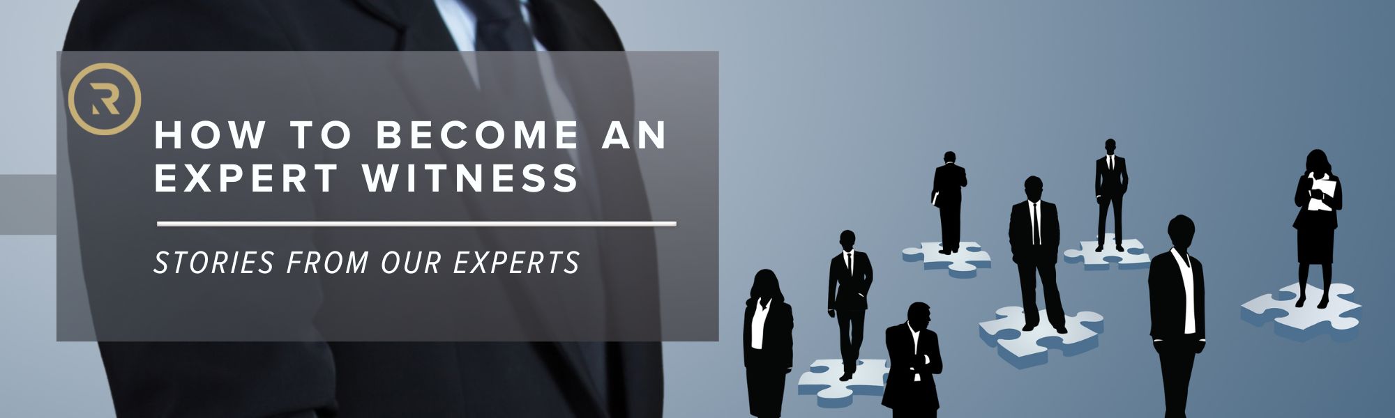 How to Become an Expert Witness - Stories From Our Experts | Round ...