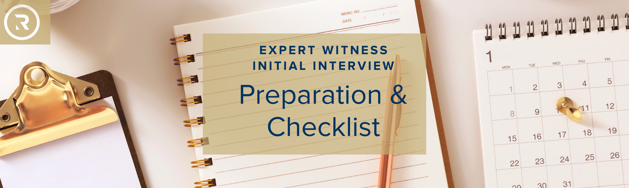 Initial Interview: Preparation & Checklist | Round Table Group