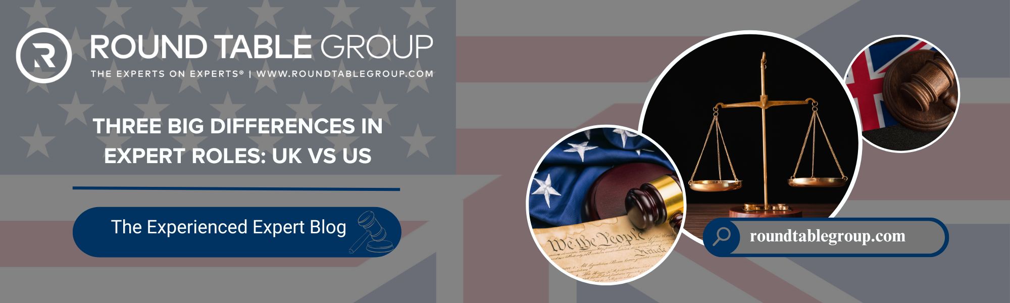 Three Big Differences in Expert Roles: UK vs US | Round Table Group
